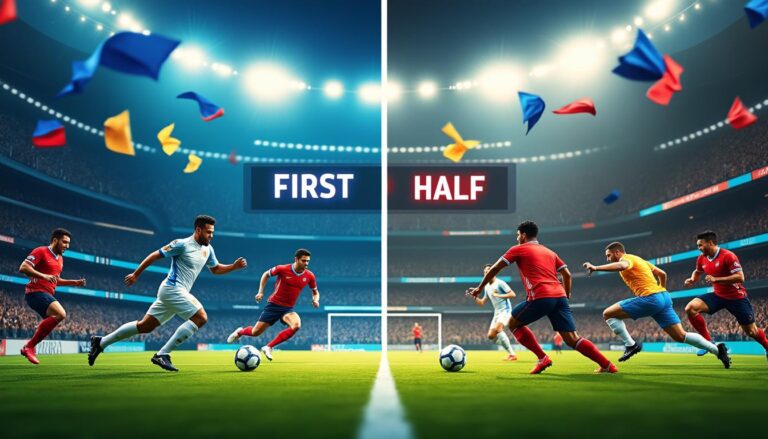 Déroulement match football : règles essentielles 2025
